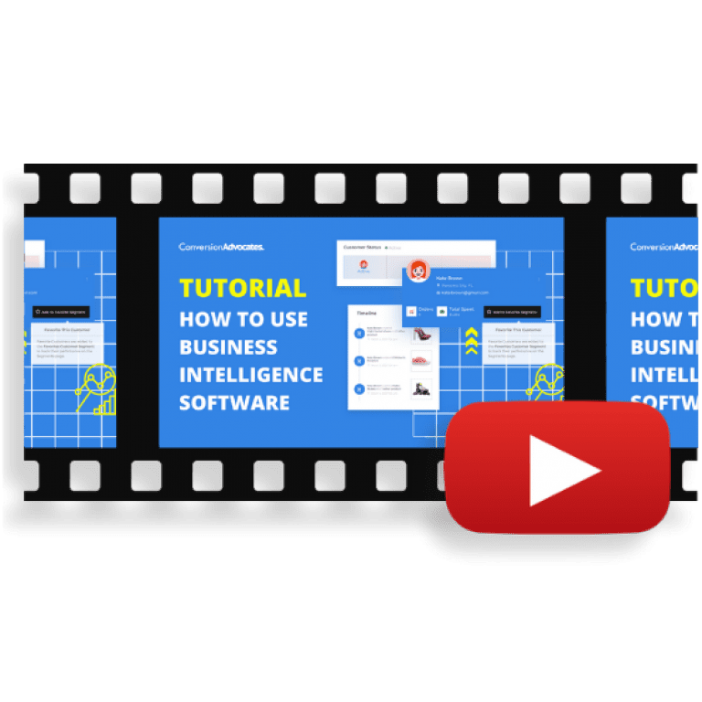 The Ultimate Business Intelligence Software Tutorial